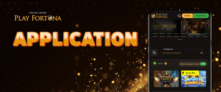 Play Fortuna Casino e Apostas Esportivas Online | Jogar e Login